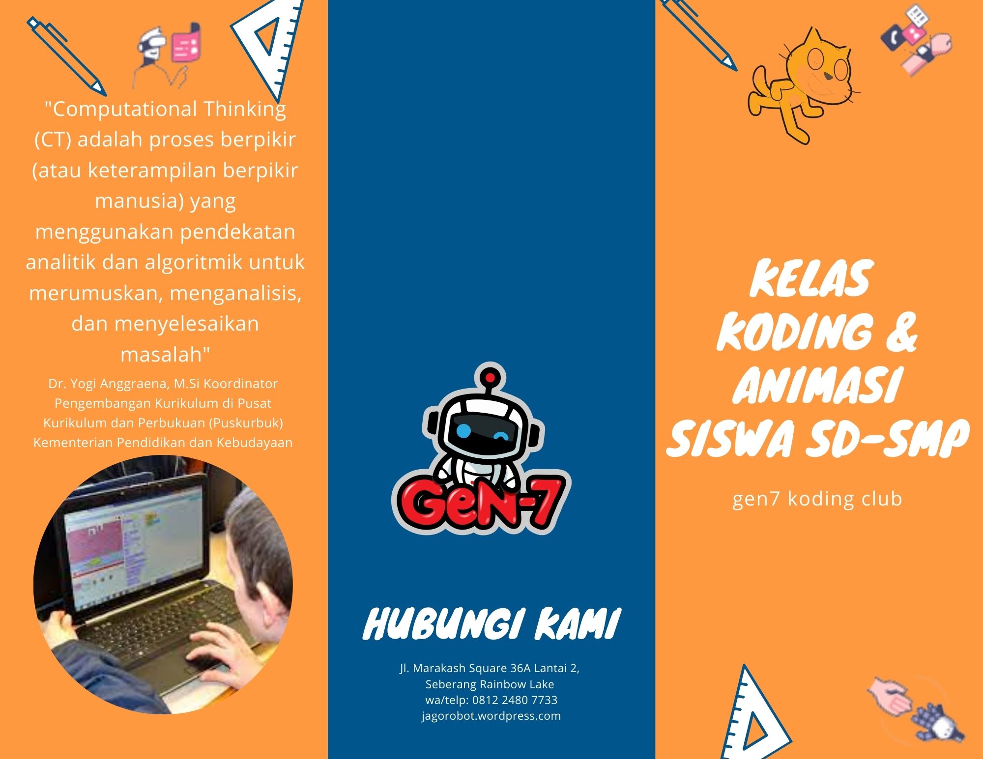 Jago Robot – Belajar Robot, Jago, Robotik, Arduino, Lego Education